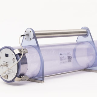 Olfactometers, VOC emission test chambers & odour measurement devices ...