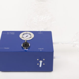 Olfaktometer, VOC Emissionsprüfkammern und Geruchs-Messgeräte - Olfasense