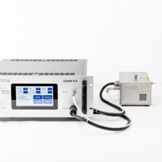 Olfaktometer, VOC Emissionsprüfkammern und Geruchs-Messgeräte - Olfasense