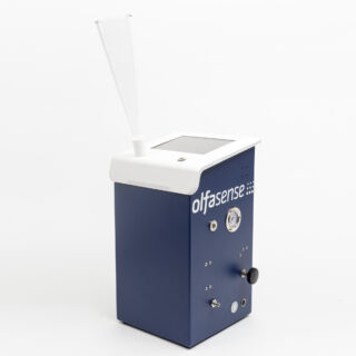 Olfaktometer, VOC Emissionsprüfkammern und Geruchs-Messgeräte - Olfasense