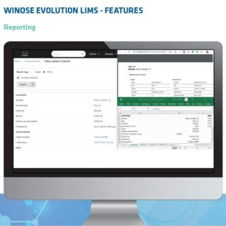 Olfactometer - TO8 evolution - Olfasense