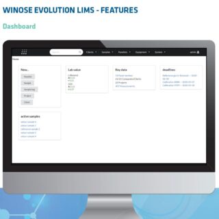 Olfactometer - TO8 evolution - Olfasense