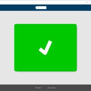 Olfactometer - TO8 evolution - Olfasense