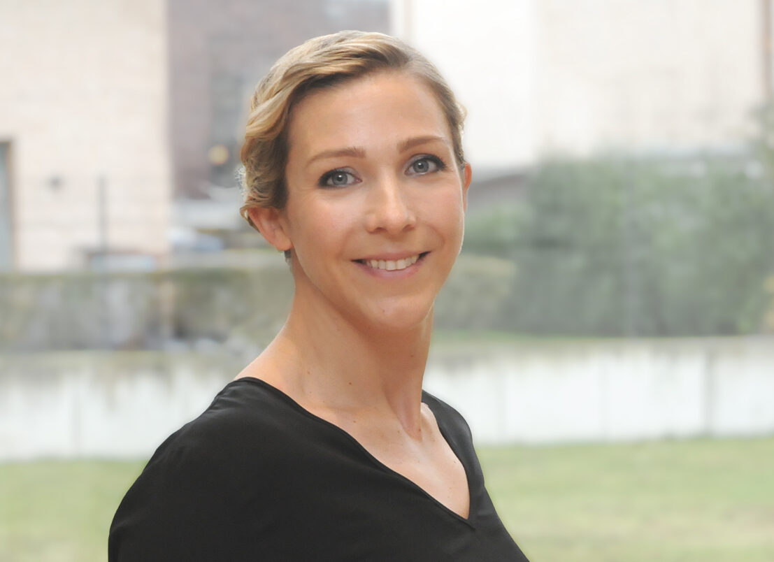 Svenja Senkale - Olfasense