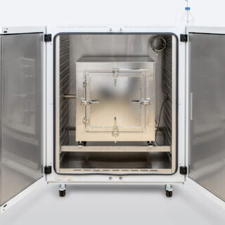 Olfaktometer, VOC Emissionsprüfkammern und Geruchs-Messgeräte | Olfasense