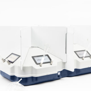 Olfactometer - TO8 evolution - Olfasense