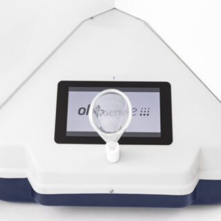 Olfaktometer - TO8 evolution - Olfasense