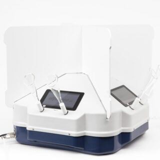 Olfaktometer - TO9 evolution - Olfasense