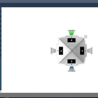 Olfatómetro TO8 evolution - Olfasense