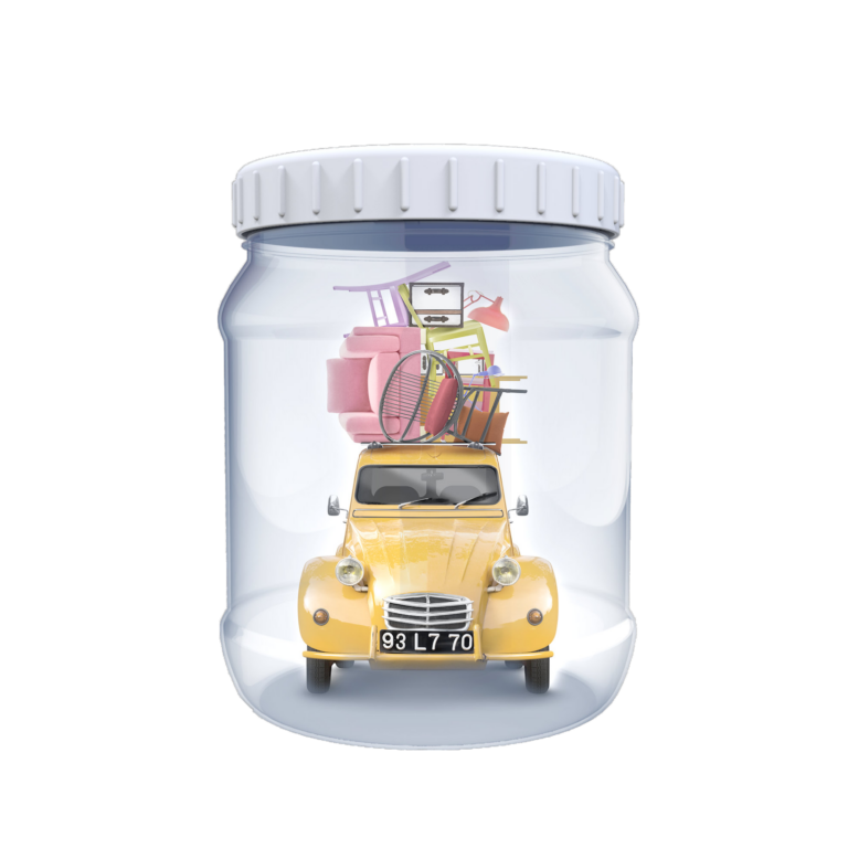 Odour testing for product & material optimisation - Olfasense