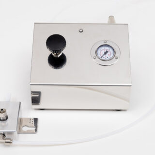 Olfactometers, VOC emission test chambers & odour measurement devices ...