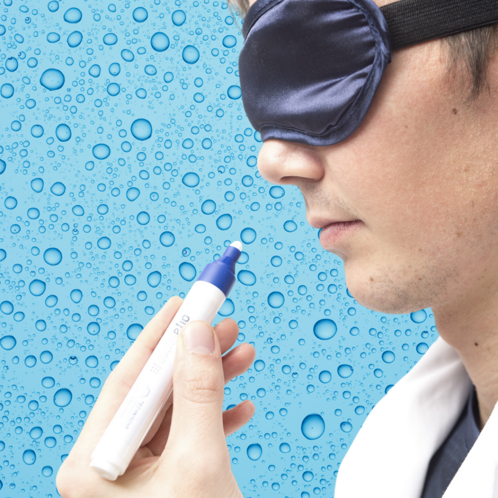 Olfactometers, VOC emission test chambers & odour measurement devices ...