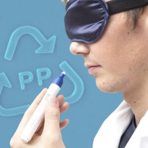 Sniffing Sticks - Odour intensity with oxidised polypropylene - Olfasense