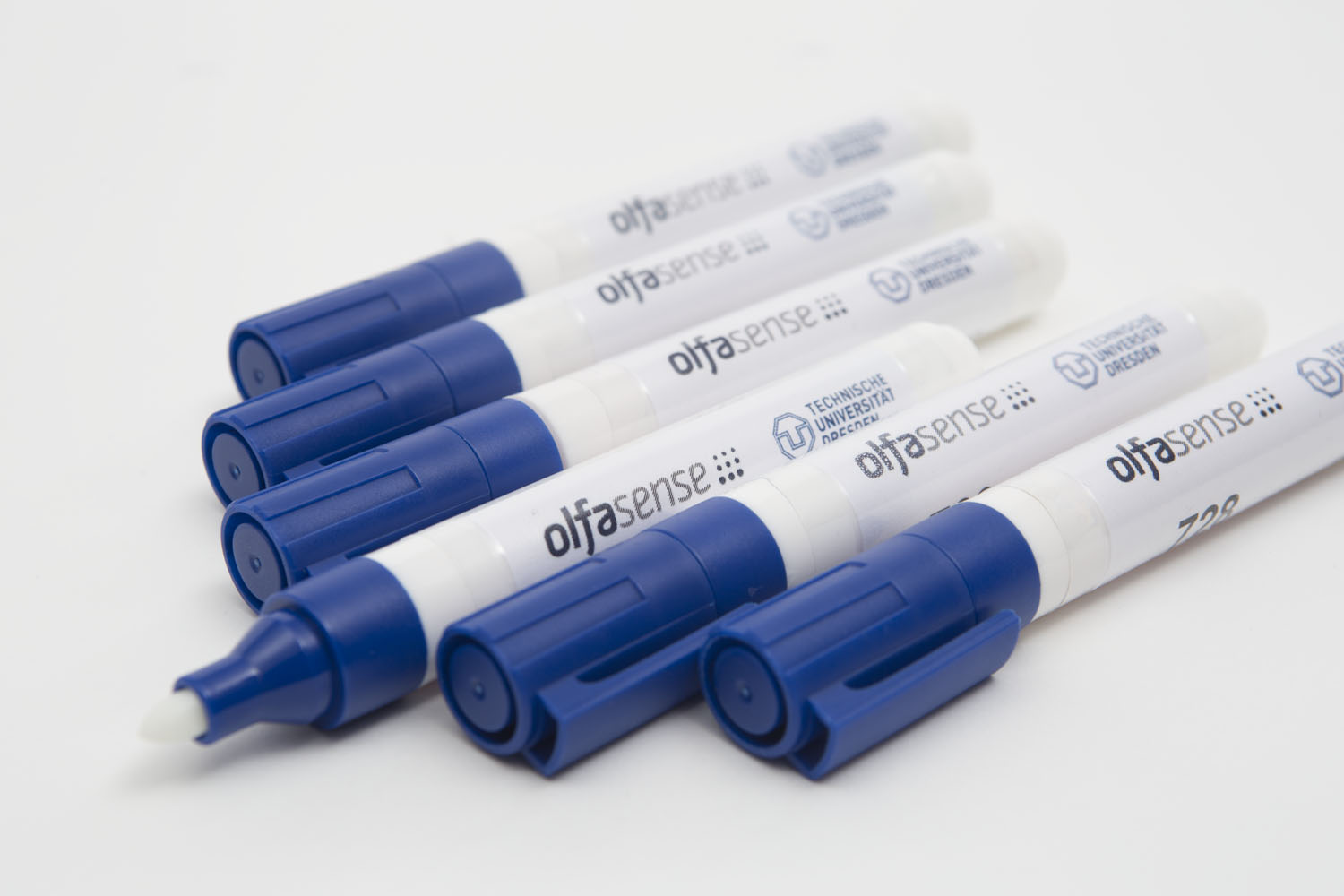 Odour Assessment - dynamic olfactometry - Olfasense