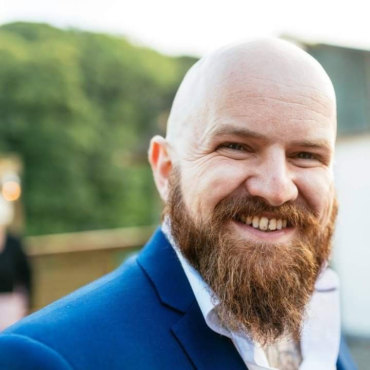 Die Olfasense Identität - Olfasense